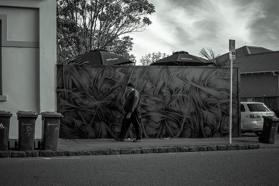 Askew One - New Zealand graffiti scene’s driving forces - Spraydaily.com