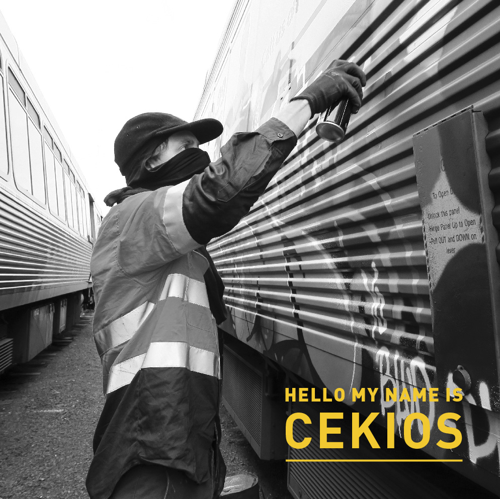 Cekios - Spraydaily.com