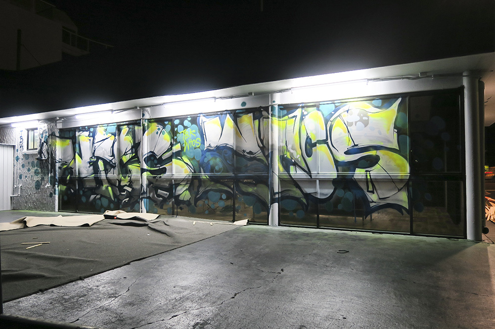 Cekios - Spraydaily.com