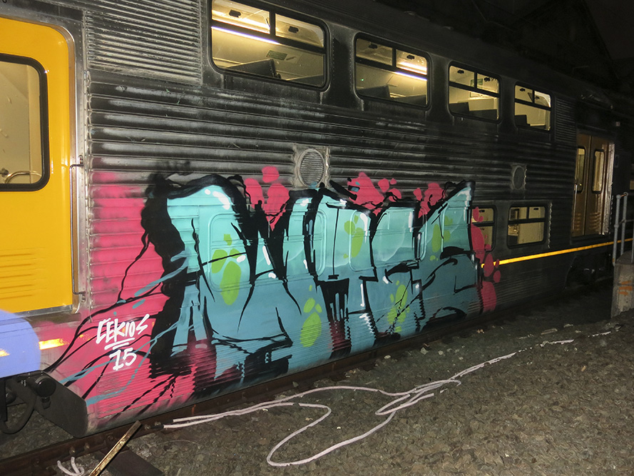 Cekios - Spraydaily.com