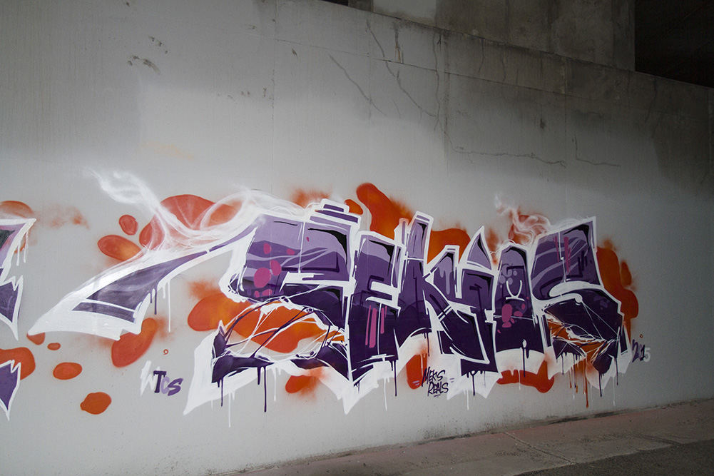 Cekios - Spraydaily.com