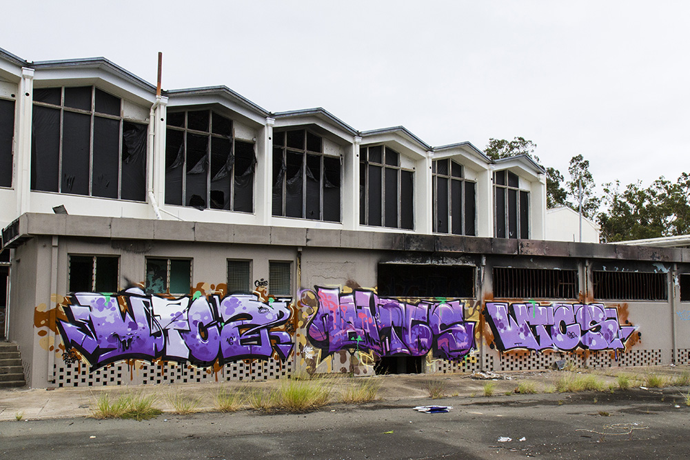 Cekios - Spraydaily.com