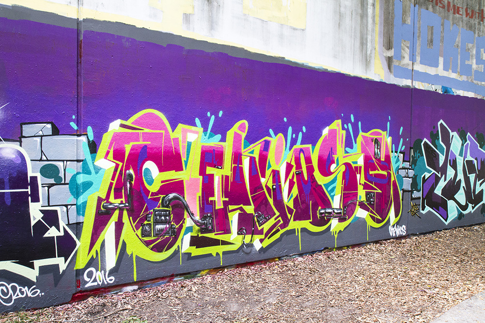 Cekios - Spraydaily.com