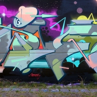 Hello My Name Is: Dee Inca - Spraydaily.com