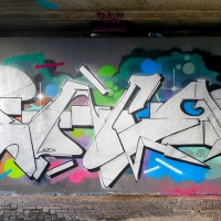 Hello My Name Is: Dee Inca - Spraydaily.com