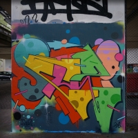 Hello My Name Is: Dee Inca - Spraydaily.com