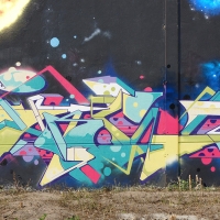 Hello My Name Is: Dee Inca - Spraydaily.com