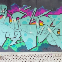 Hello My Name Is: Dee Inca - Spraydaily.com