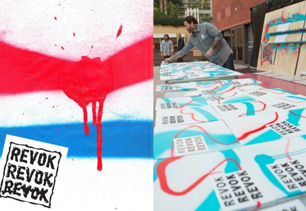 Revok - Made In Detroit - Spraydaily.com