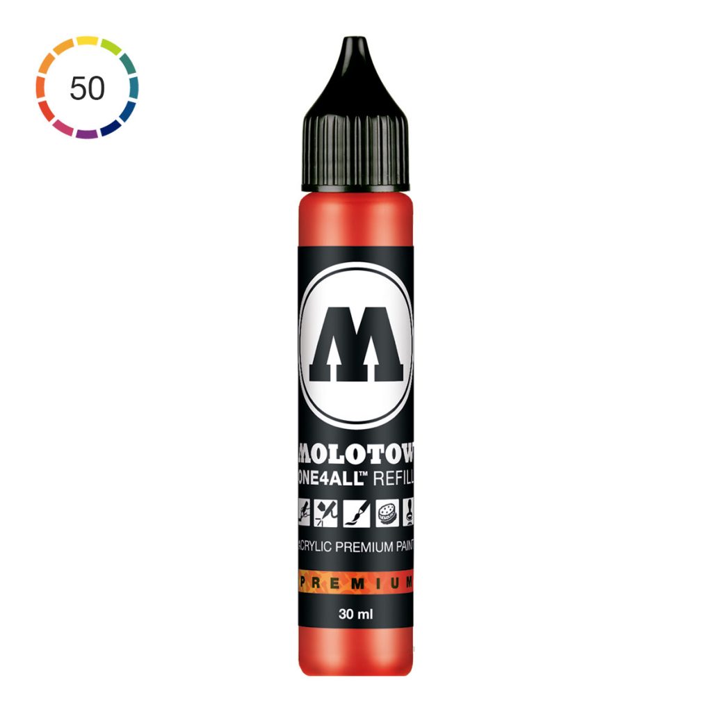 Molotow - Spraydaily.com