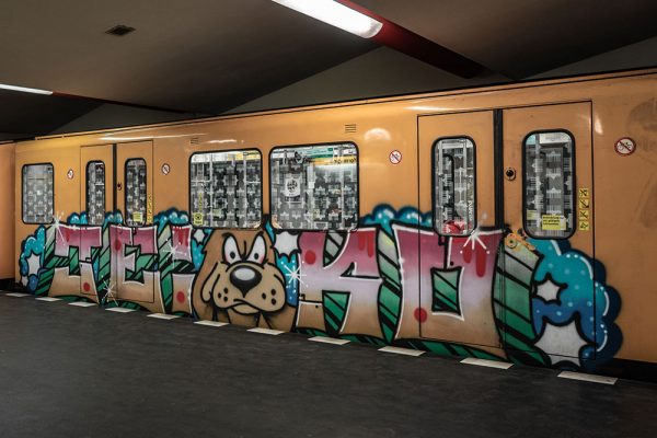 Berlin - Spraydaily.com