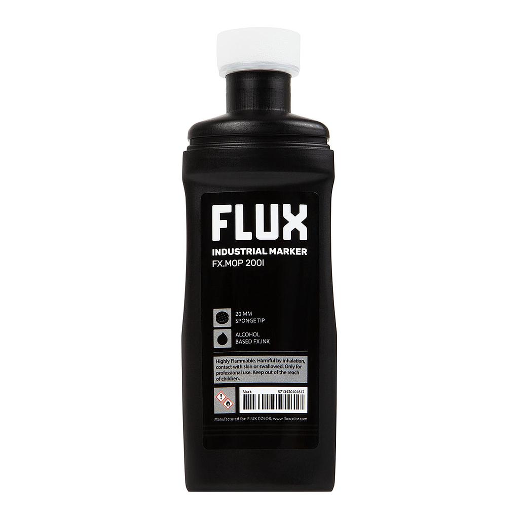 Flux - Spraydaily.com